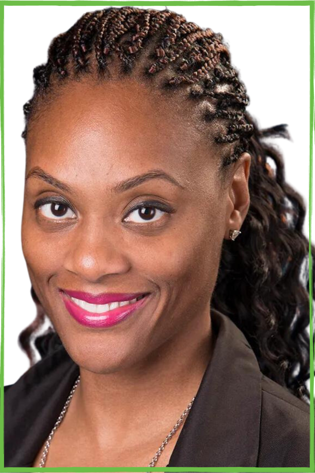 Dr. Michelle R. Smith – Just Communities of Arkansas